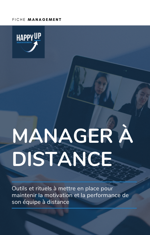 Le management à distance